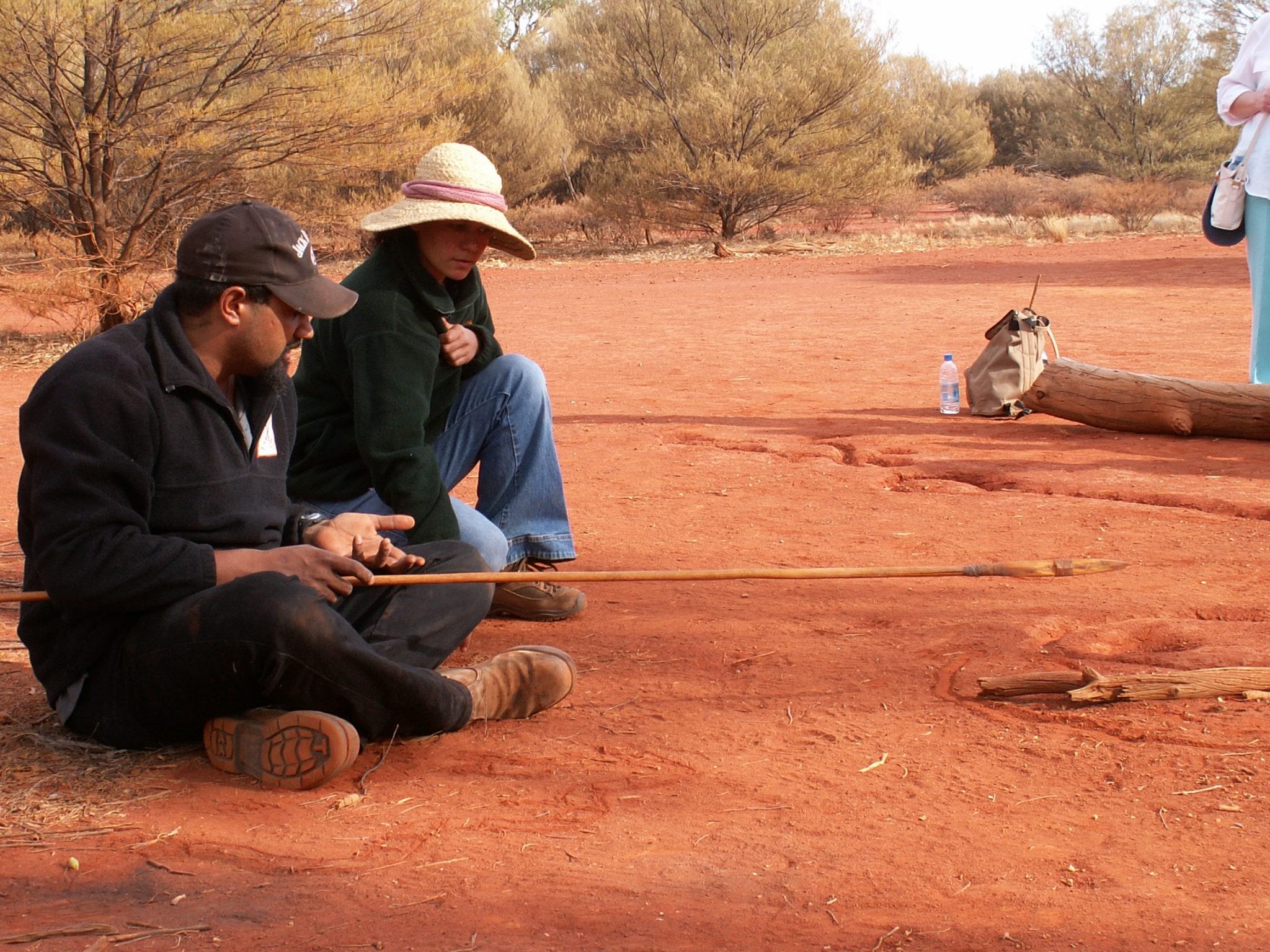 Uluru - the most Famous Rock in Australia | Aussie Mob