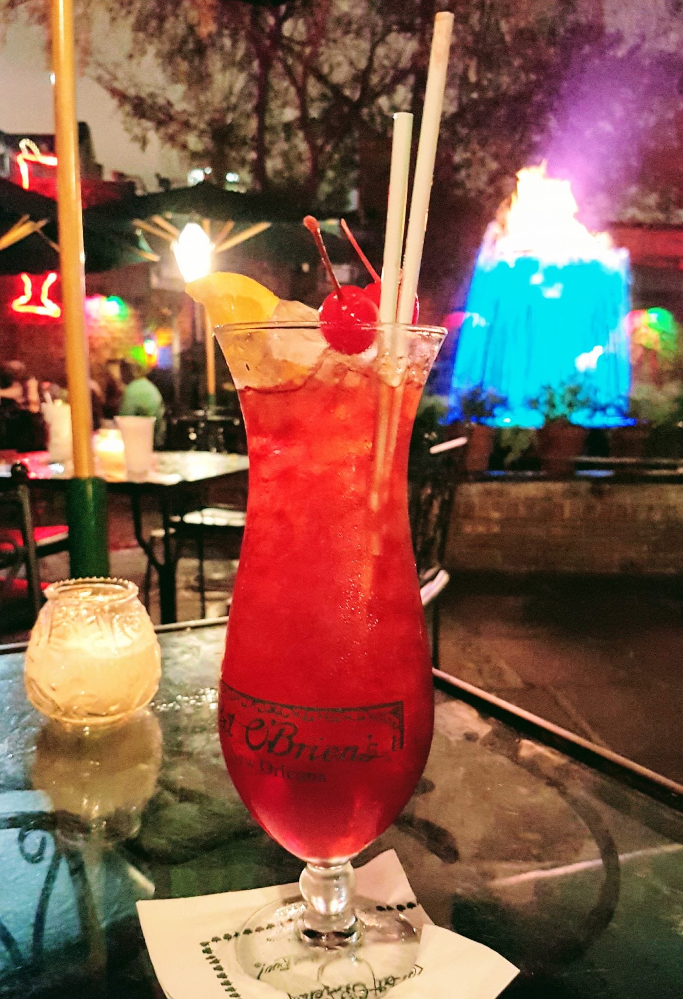 Cocktails you MUST try in New Orleans | Aussie Mob