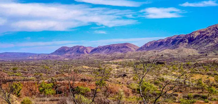 Darwin to Adelaide in 2 weeks - Australia's best Road Trip | Aussie Mob