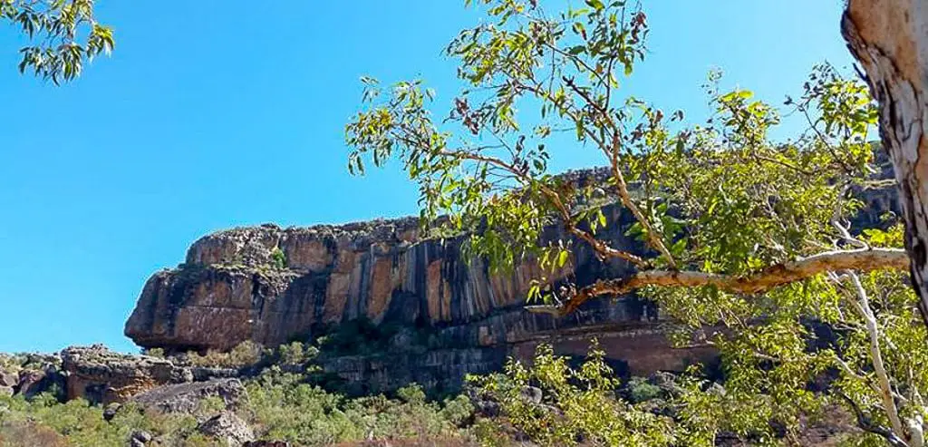 The 6 Seasons of Kakadu - time your visit perfectly | Aussie Mob