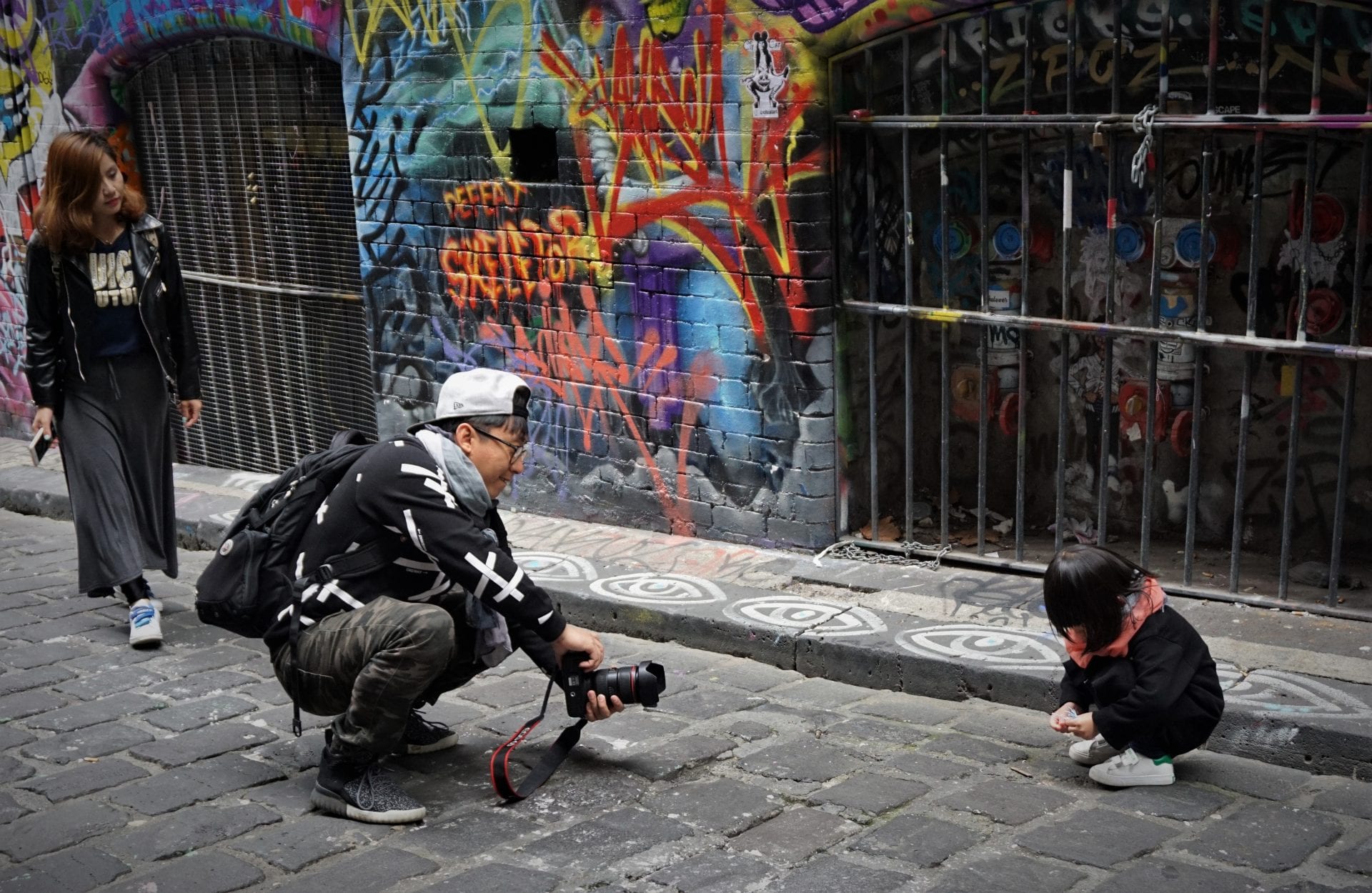 10 Tips for Candid Street Photography | Aussie Mob