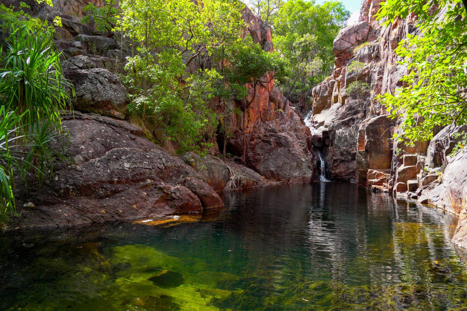 10 Best Road Trips in the Northern Territory | Aussie Mob