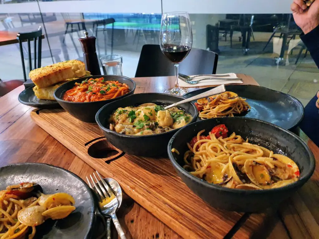 Best Restaurants and Bars in Adelaide | Aussie Mob