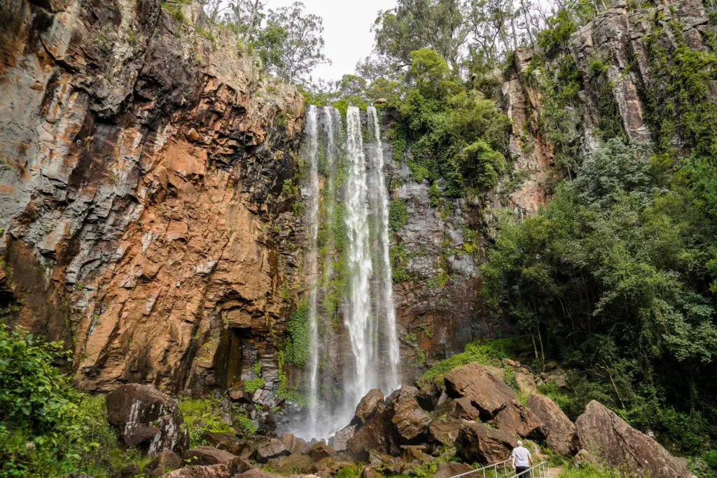 Pack a Picnic for Queen Mary Falls | Aussie Mob